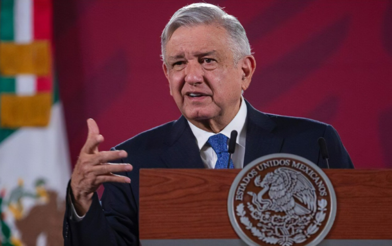 “Hay que ver si procede o no” AMLO responde a petición de “El Chapo ...