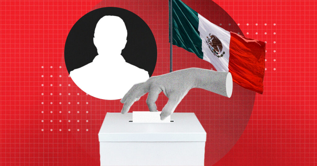 Elecciones México 2024: Un vistazo a los posibles favoritos según ...