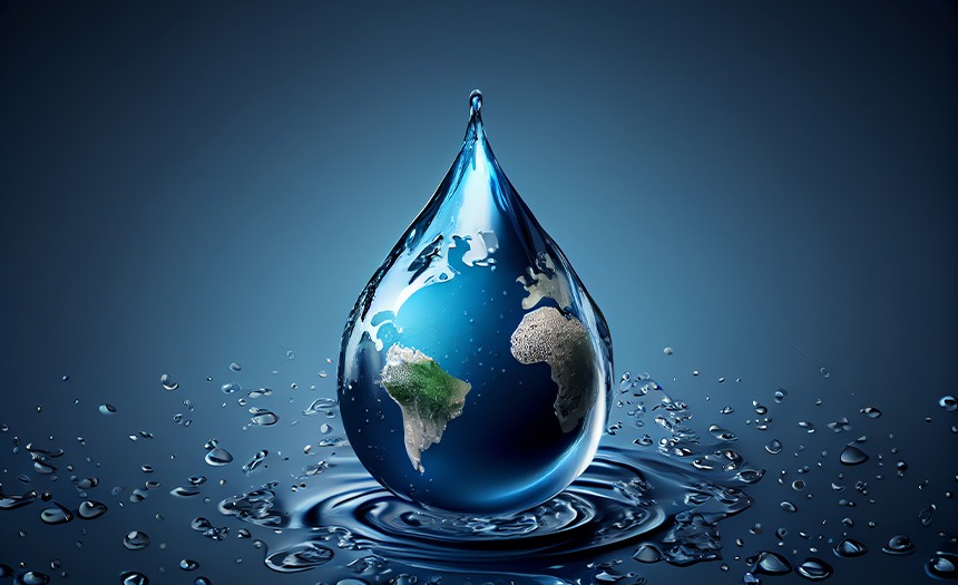 Día Mundial del Agua: ¿Cómo estamos en México con el suministro de Agua? – www.tenemosquehablar ...