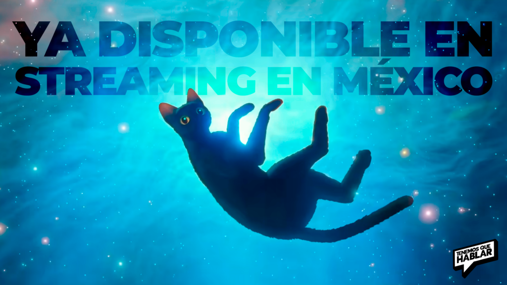 “Flow”, la película animada ganadora del Oscar, ya está disponible en streaming en México – www ...